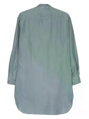 Barena Venezia Lela Pura Silk Shirt