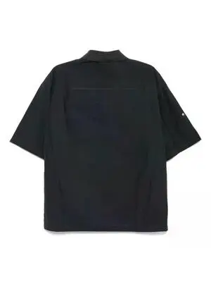 CARRER Seersucker Light Shirt
