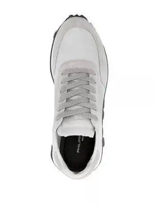 Philippe Model Tour Sneakers - Grey