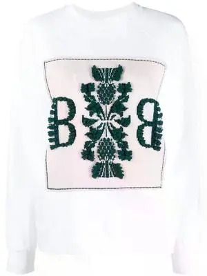 Barrie Logo Sweatshirts Hoodies For Women