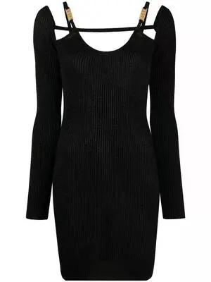 Gcds Long Sleeve Cocktail Dresses
