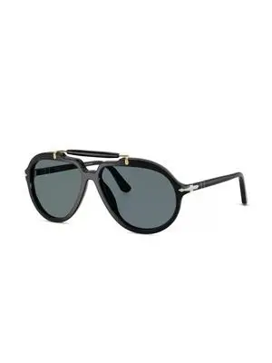 Persol Aviator Sunglasses