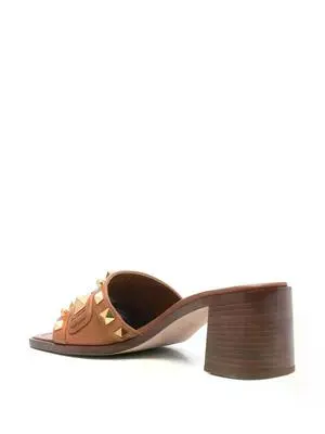 Valentino Garavani Plaster Caster Sandals