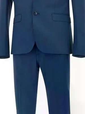 UNGARO Single-breasted Suit