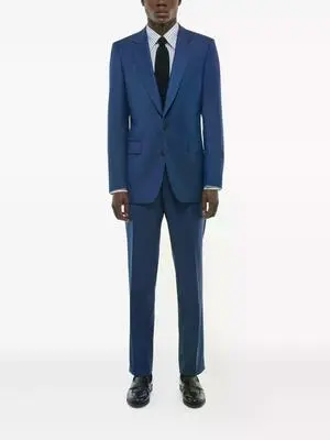 FURSAC Virgin-wool Suit
