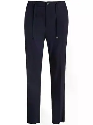 Brian Dales Tapered Trousers