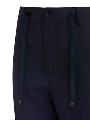 Brian Dales Tapered Trousers