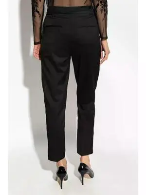 ALLSAINTS Tapered Trousers With Pockets
