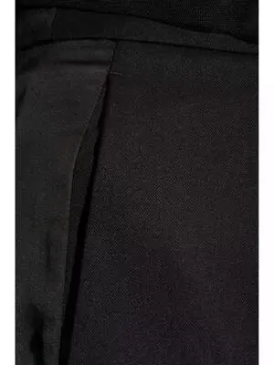 ALLSAINTS Tapered Trousers With Pockets
