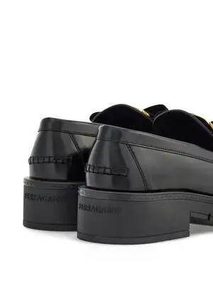FERRAGAMO Vara Bow Loafers