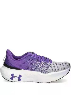 Under Armour Infinite Elite Sneakers - Purple