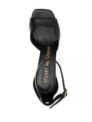 STUART WEITZMAN Nudistia Sandals