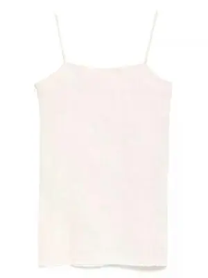 BAMBAH Linen Tunic