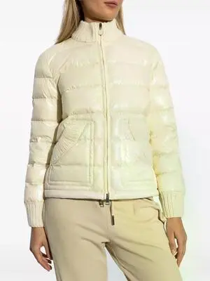 Moncler Arcelot Glossy-finish Puffer Jacket