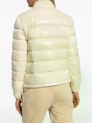 Moncler Arcelot Glossy-finish Puffer Jacket