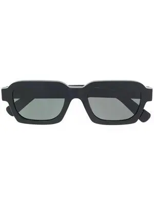 RETROSUPERFUTURE Rectangular Frame Sunglasses