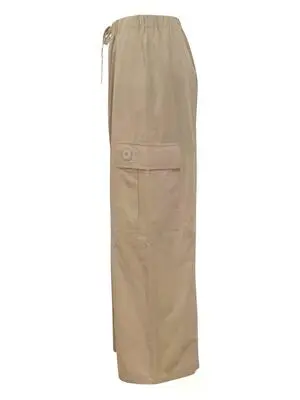 Kenzo Boke Flower Cargo Trousers