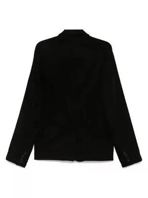 Transit Single-breasted Blazer