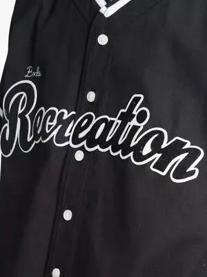 BODE Outfield Baseball Shirt