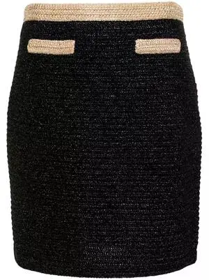 Miu Miu Fitted Skirts