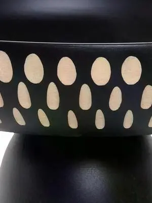 ZANAT Nera Bowl