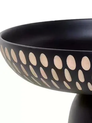 ZANAT Nera Bowl