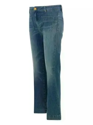 Seafarer Francoise Flared Jeans