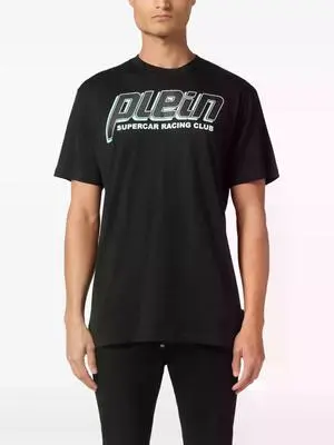 Philipp Plein Racing Club T-shirt