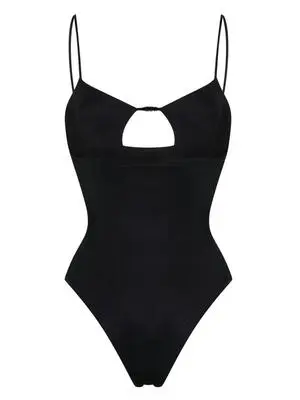 Dsquared2 Logo-plaque One-piece