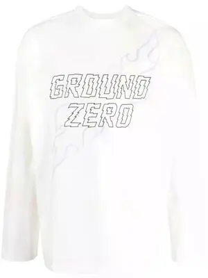 Ground Zero T-shirts For Men