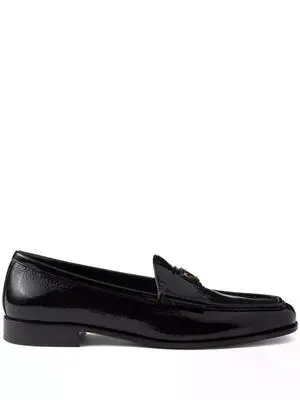 Prada Patent Leather Loafers