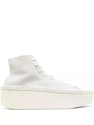Y3 Kyasu High-top Sneakers