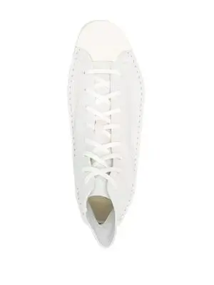 Y3 Kyasu High-top Sneakers