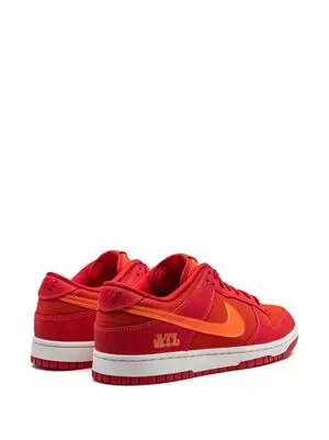 Nike Dunk Low Atl Sneakers