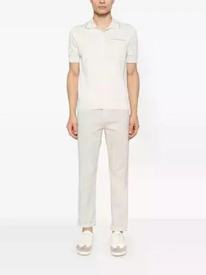 Brunello Cucinelli Light Beige Jeans - Neutrals