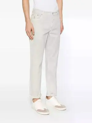 Brunello Cucinelli Light Beige Jeans - Neutrals