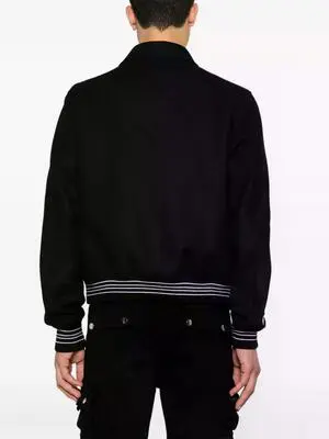 Amiri Varsity Jacket