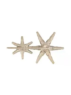 JENNIFER BEHR Venus Embellished Bobby Pin