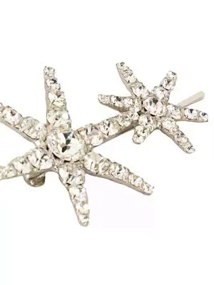 JENNIFER BEHR Venus Embellished Bobby Pin