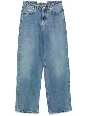 Séfr Patsy Jeans - Blue