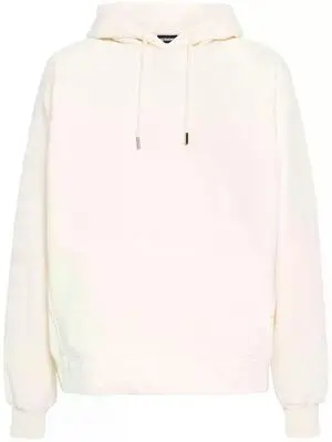Jacquemus Le Hoodie Typo Top
