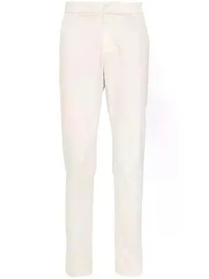 DONDUP Gaubert Trousers - Neutrals