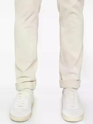 DONDUP Gaubert Trousers - Neutrals