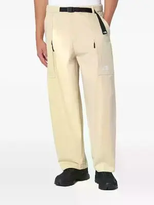 The North Face Belted Trousers - Neutrals