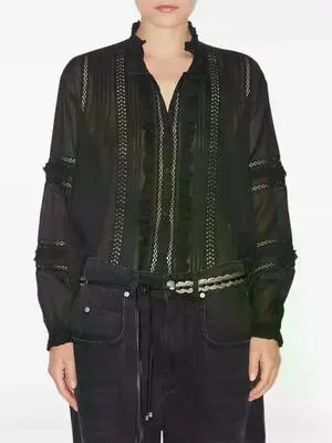 MARANT ETOILE Valda Shirt