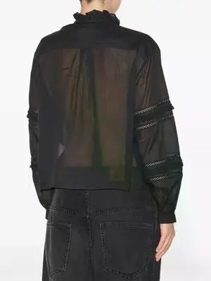 MARANT ETOILE Valda Shirt