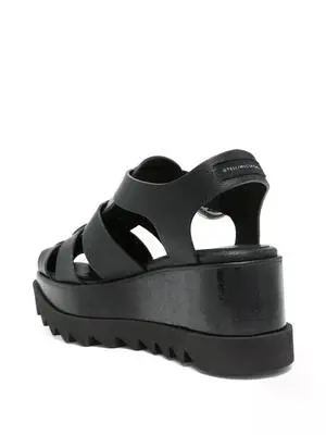 Stella McCartney 75mm Elyse Sandals