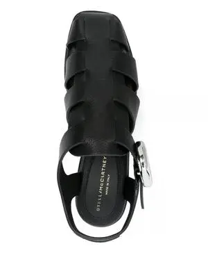 Stella McCartney 75mm Elyse Sandals