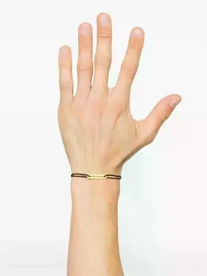 Le Gramme Le 1.7g Bracelet - Silver