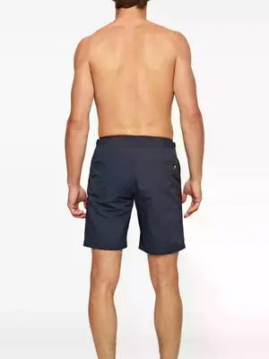 Orlebar Brown Dane Swim Shorts - Blue